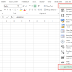 Military Time Number Format | Excel Dashboard Templates