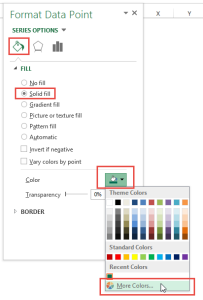 How-to Add Specific RGB or HSL Colors in Your Company Chart or ...