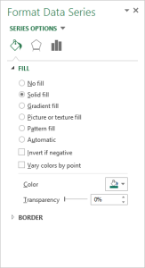 How-to Add Specific RGB or HSL Colors in Your Company Chart or ...