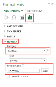 Learn How-to Make a Custom Thermometer Goal Chart in Excel