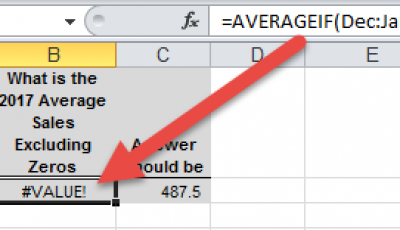 Excel Dashboard Templates How-to Make a BETTER Excel Sales Pipeline or ...