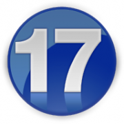 17 Circle | Excel Dashboard Templates