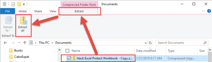 how-to-hack-excel-protect-workbook-feature-when-you-forgot-the-password-excel-dashboard-templates